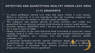 TEMPORAL AND SPATIAL VARIABILITY IN PLANT PATHOENS.pptx