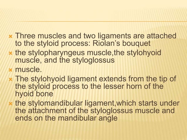 Temporal bone & Mastoid anatomy - Arjun Antony Graison | PPTX