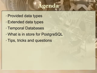 Temporal Data | PDF | Databases | Computer Software and Applications