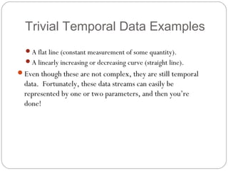 Temporal data mining | PPT
