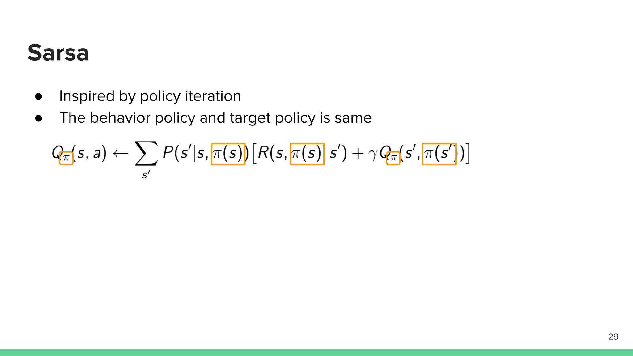 Temporal difference learning | PDF | Computing | Technology & Computing