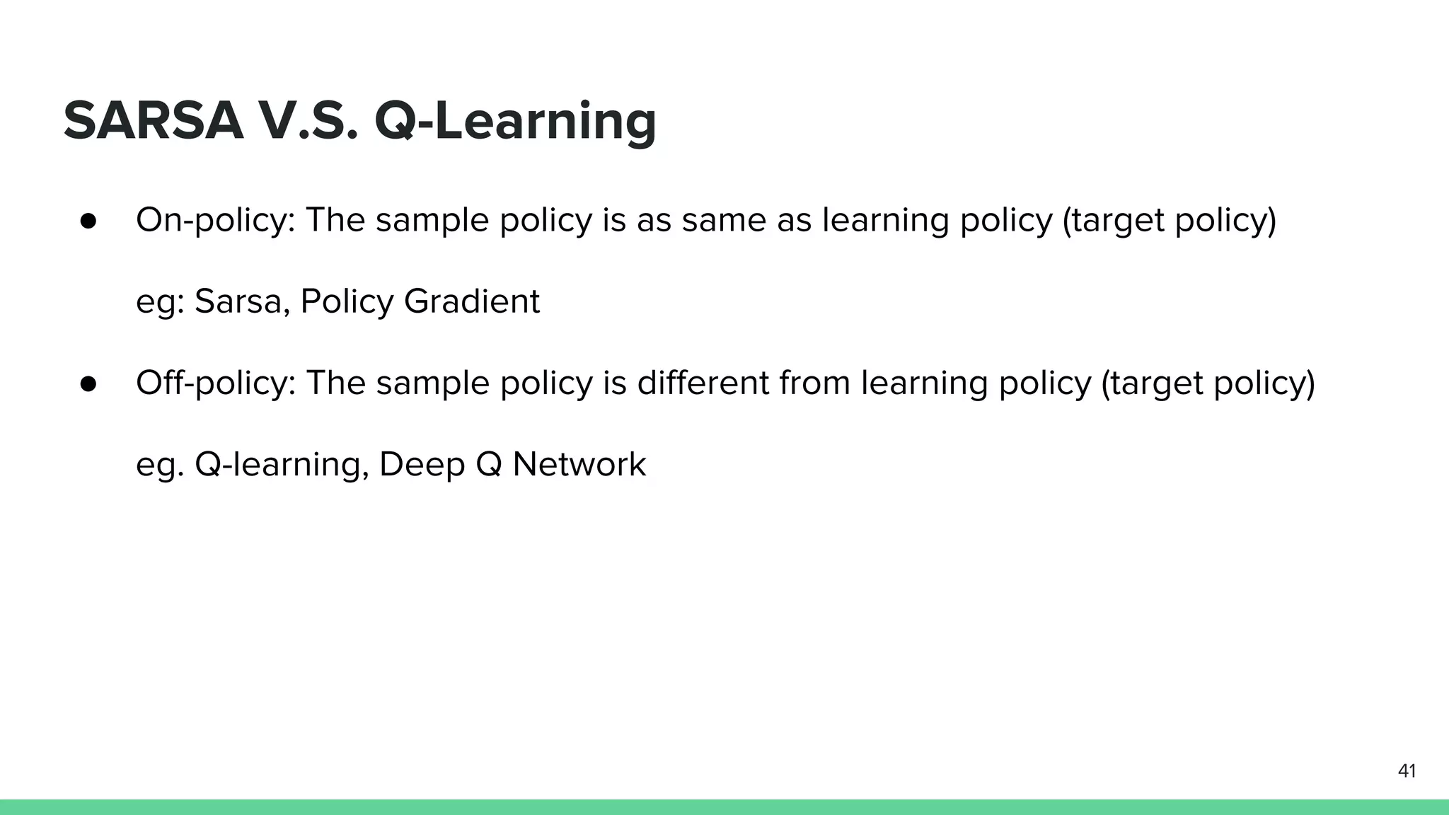 Temporal difference learning | PDF | Computing | Technology & Computing