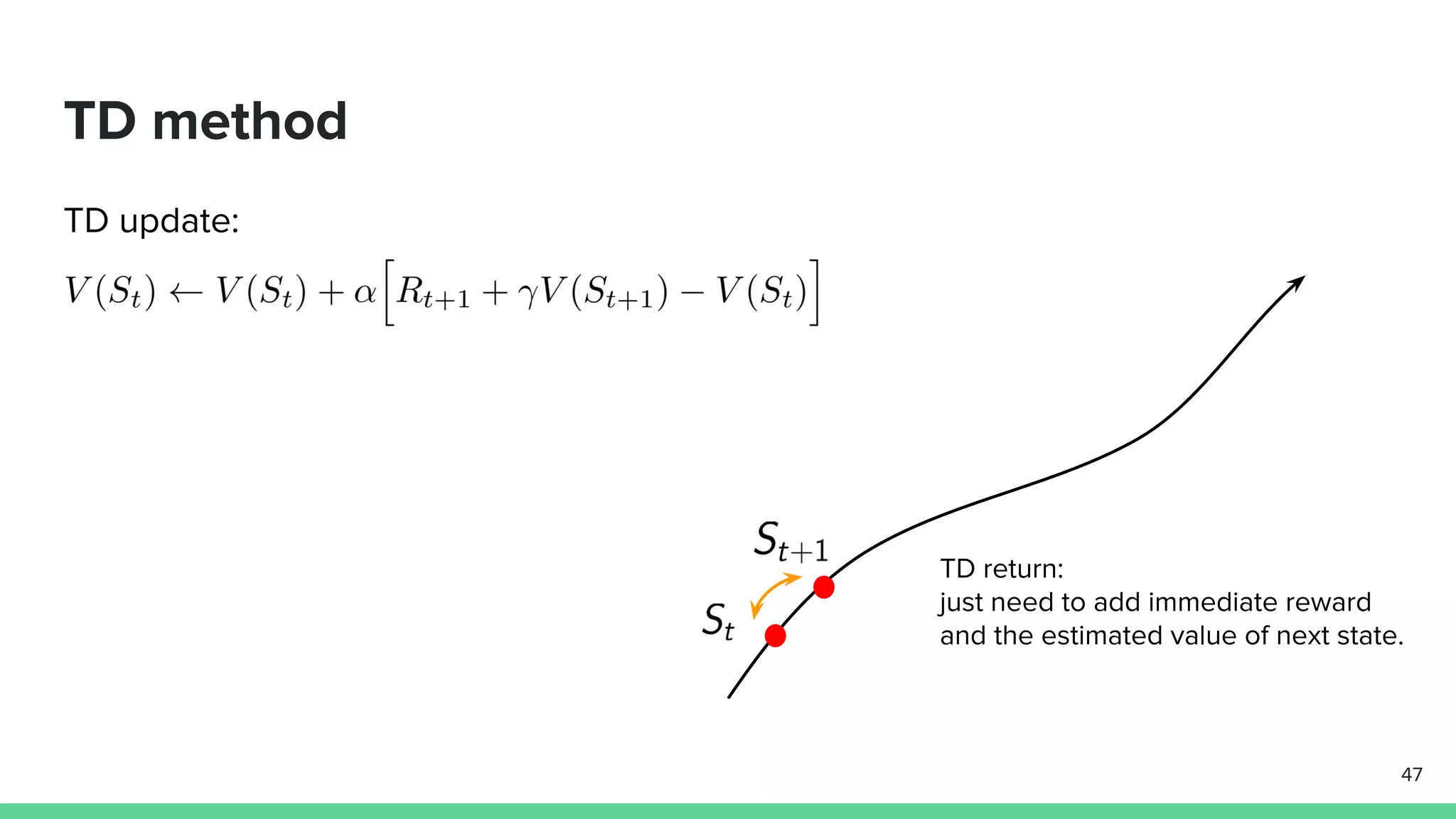Temporal difference learning | PDF | Computing | Technology & Computing