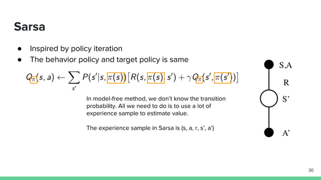 Temporal difference learning | PDF | Computing | Technology & Computing