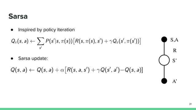 Temporal difference learning | PDF | Computing | Technology & Computing