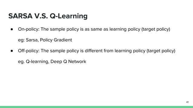 Temporal difference learning | PDF | Computing | Technology & Computing