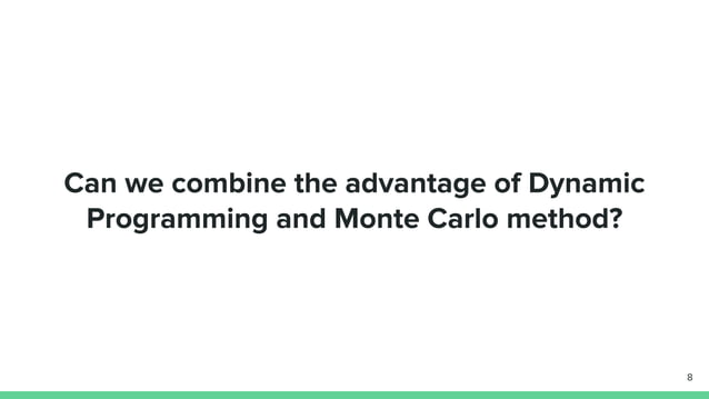 Temporal difference learning | PDF | Computing | Technology & Computing