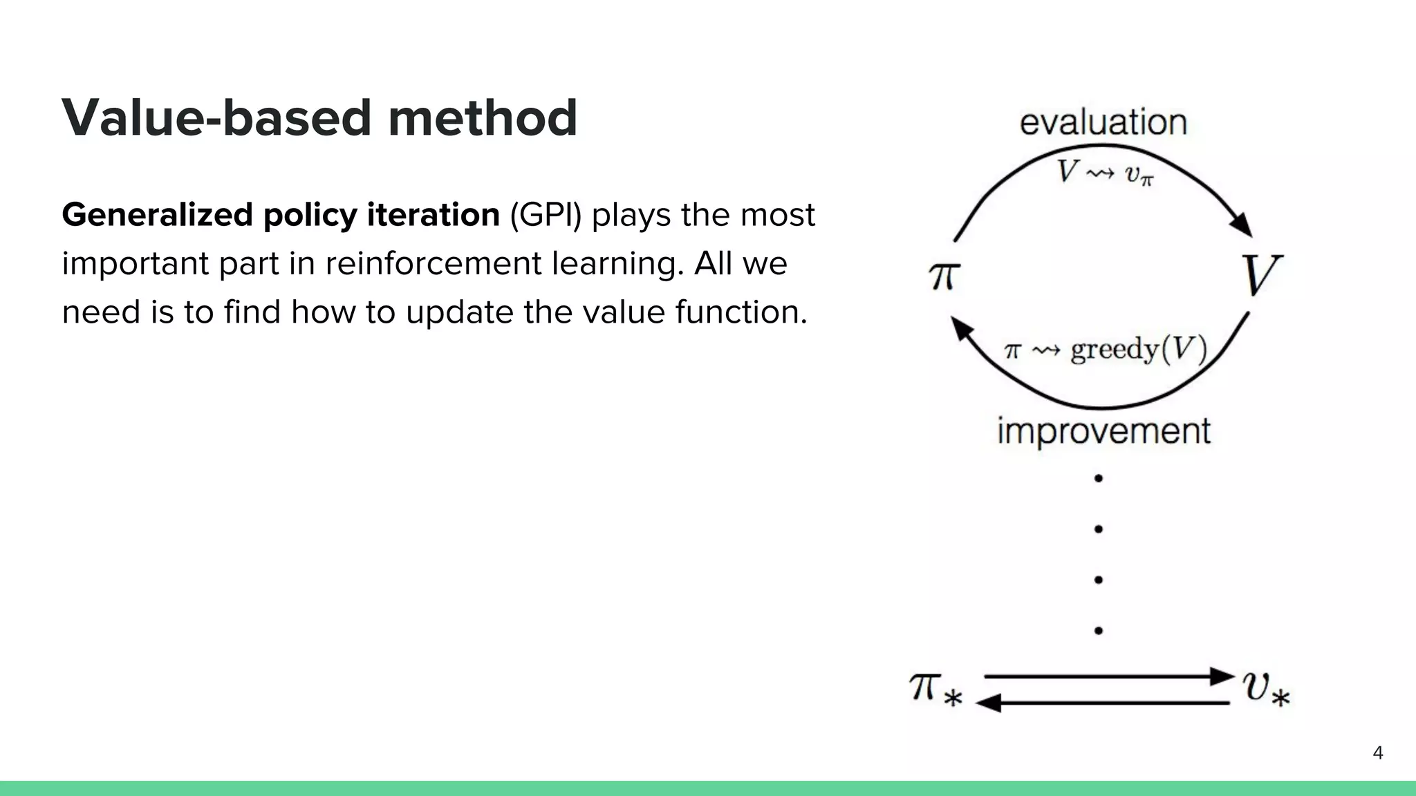 Temporal difference learning | PDF