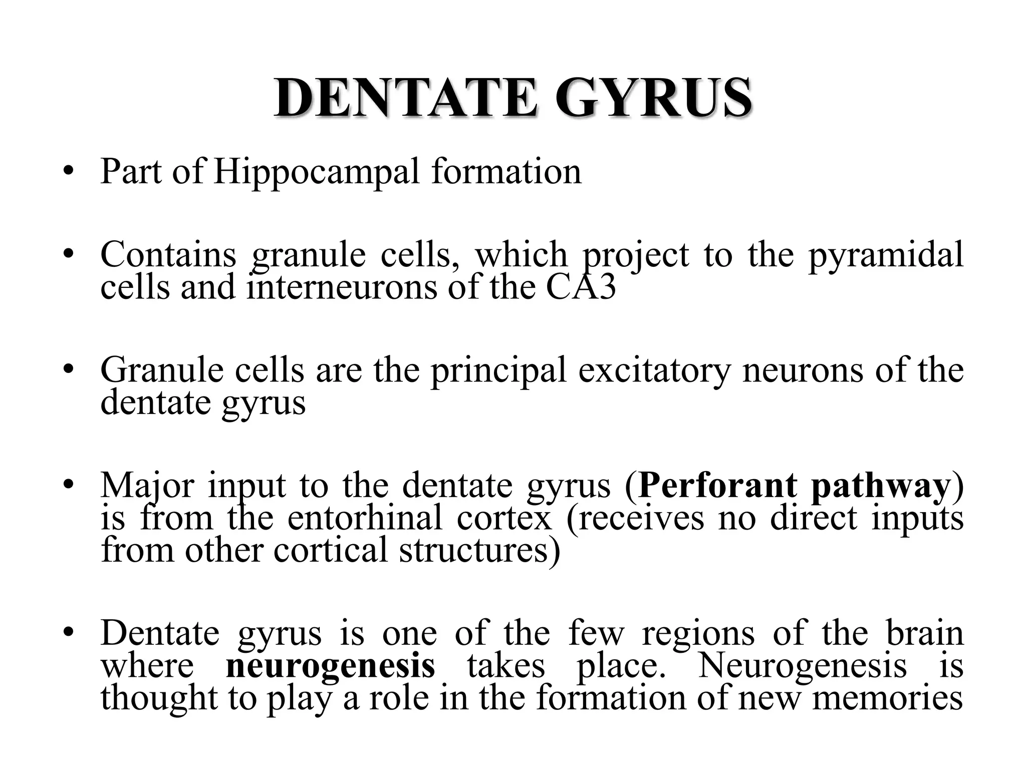 Temporal lobe and its role in psychiatry | PPTX