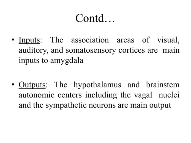 Temporal Lobe And Its Role In Psychiatry Ppt