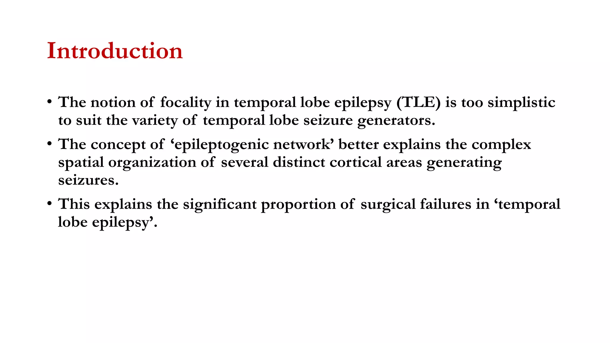 Temporal plus syndrome | PPTX