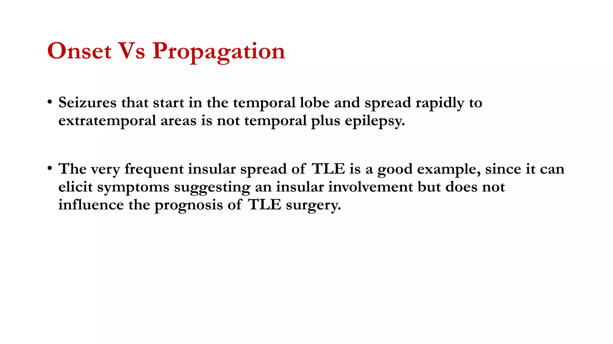 Temporal plus syndrome | PPTX