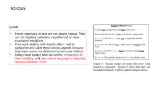 Temporal reasoning task | PPTX