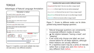 Temporal reasoning task | PPTX