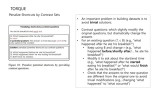 Temporal reasoning task | PPTX