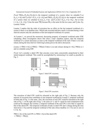Temporal workload analysis and its application to power aware scheduling | PDF
