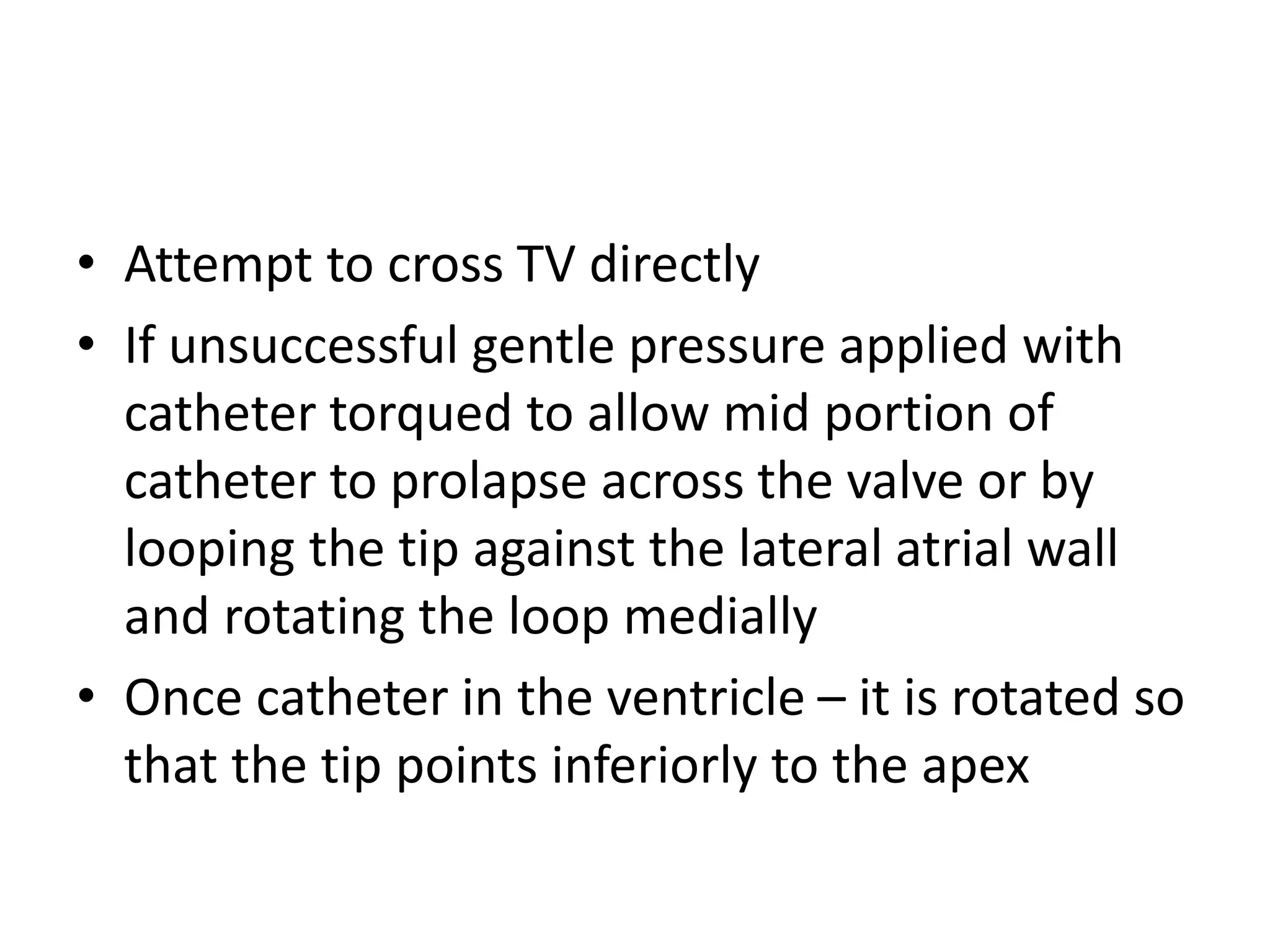 Temporary cardiac pacing | PPTX