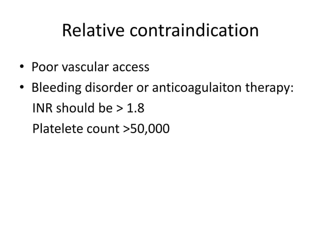 Temporary cardiac pacing | PPTX