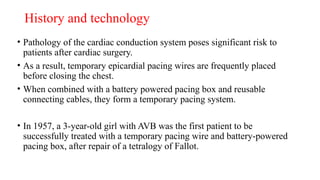 temporary epicardial pacing in cardiac surgery.pptx