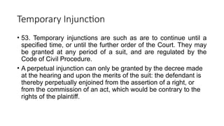 temporary injunction civil procedure code.pptx