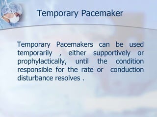 Temporary Pacemaker.pptx