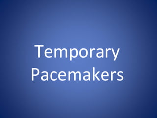 Pacemaker | PPT