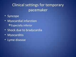 Pacemaker | PPT