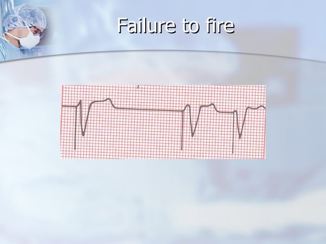 Temporary Pacemaker Slides | PPT | First Aid | Injuries