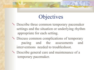 TPI TEMPORARY PACING INDICATIONS TECHNIQUE.pptx