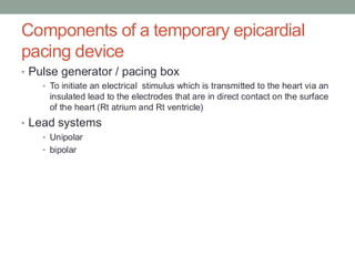 Temporary pacing after cardiac surgery.pdf