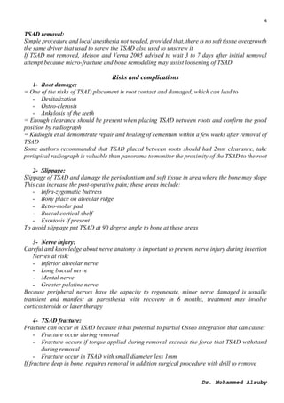 temporary skeletal anchorage devices TSADs.docx