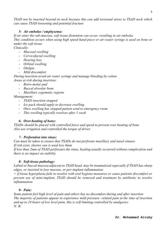 temporary skeletal anchorage devices TSADs.docx