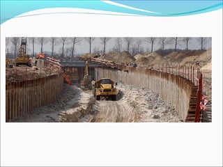Temporary works | PPT