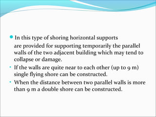 Temporary works | PPT