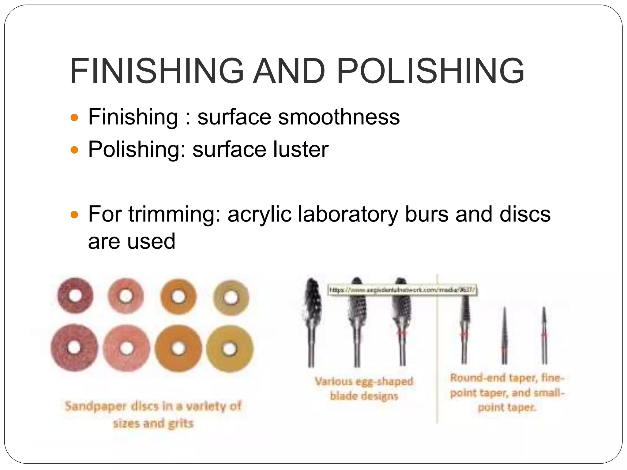 Temporization in fixed prosthodontics | PPTX