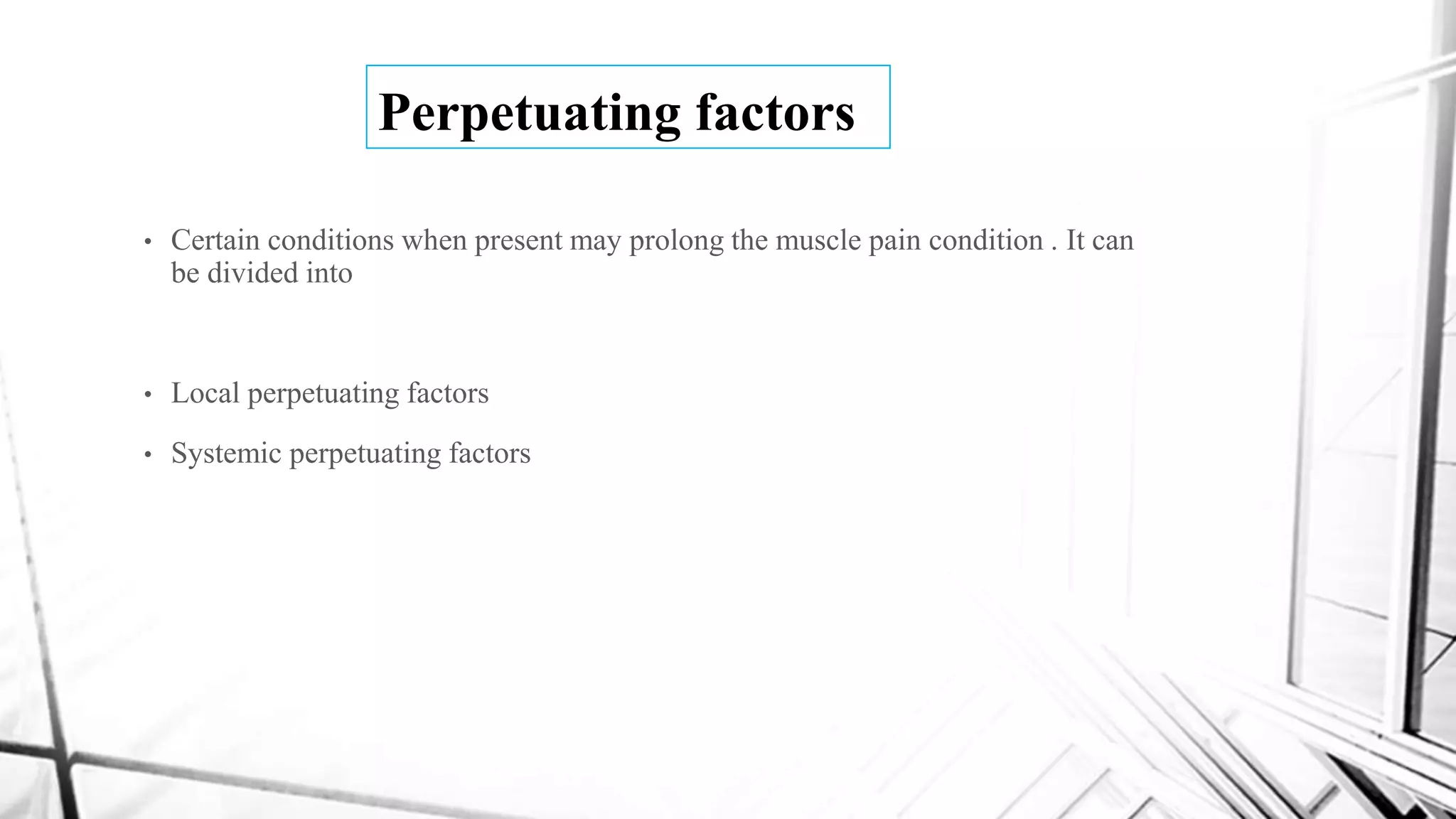Tempormandibular disorders & orthodontics | PPTX