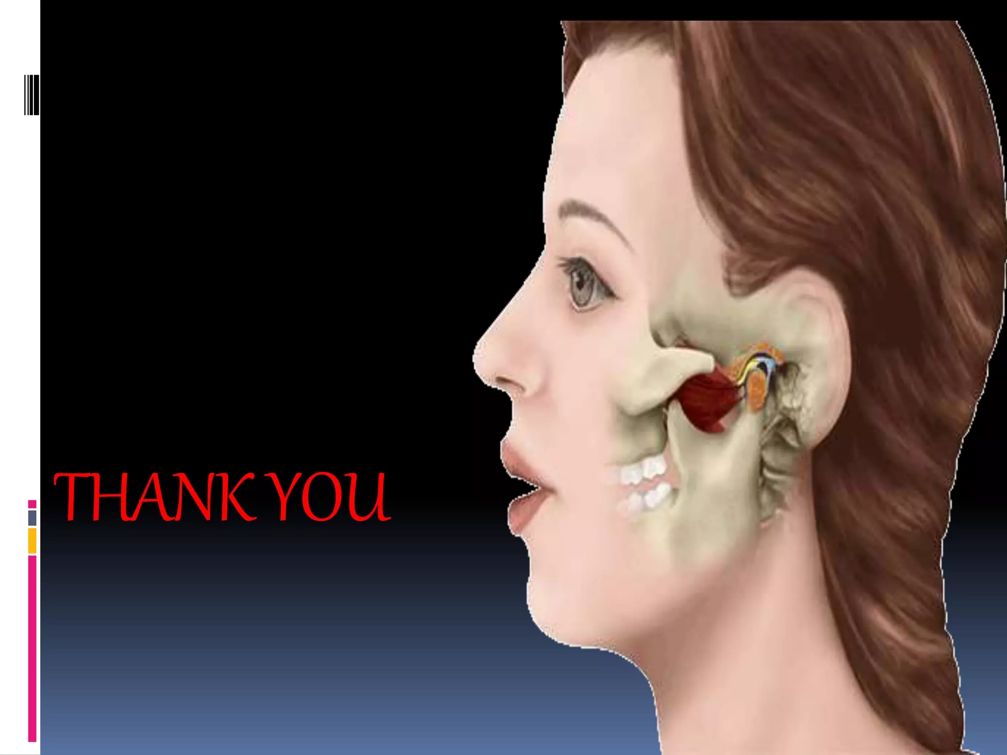 Temporo mandibular joint | PPTX