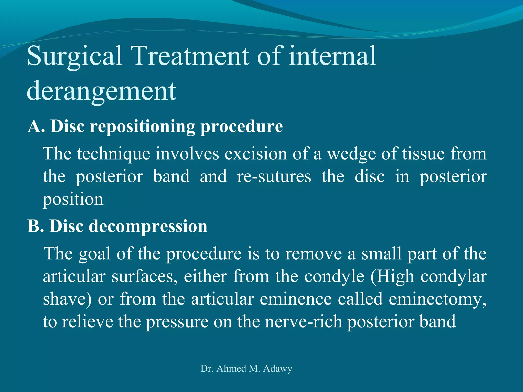Temporomandibular joint | PPT