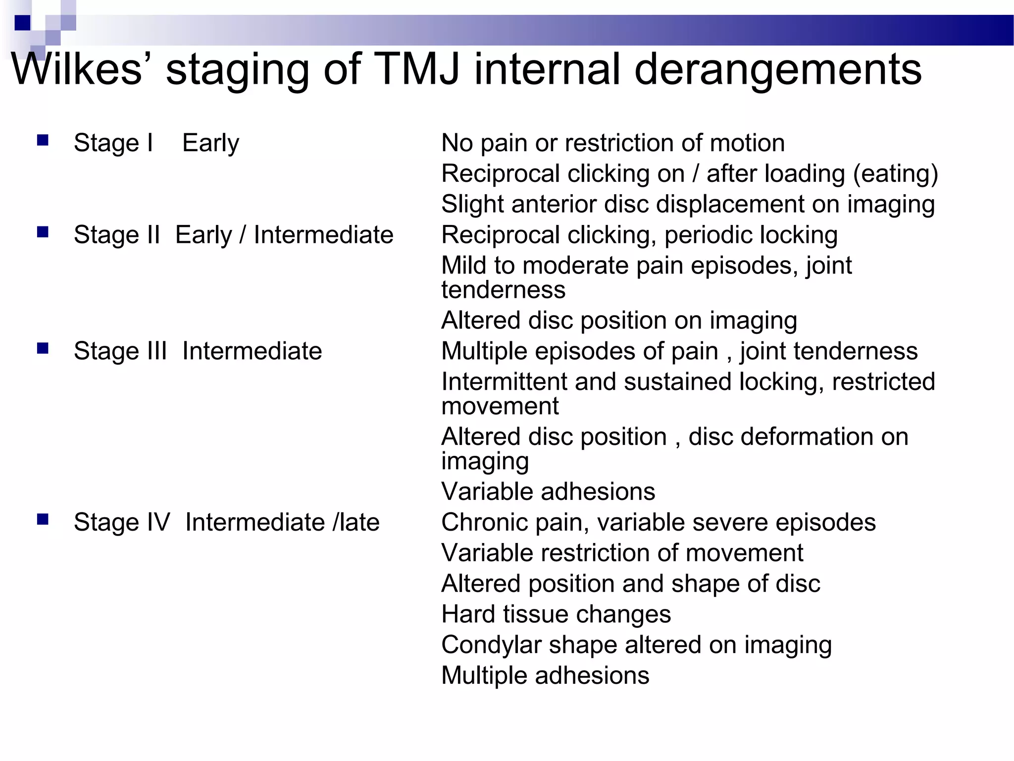 Temporomandibular joint | PPT