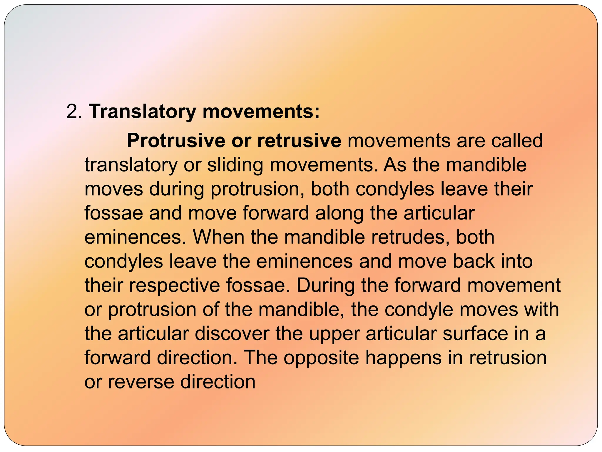 ANATOMY TEMPOROMANDIBULAR JUNCTION OF HUMAN | PPTX