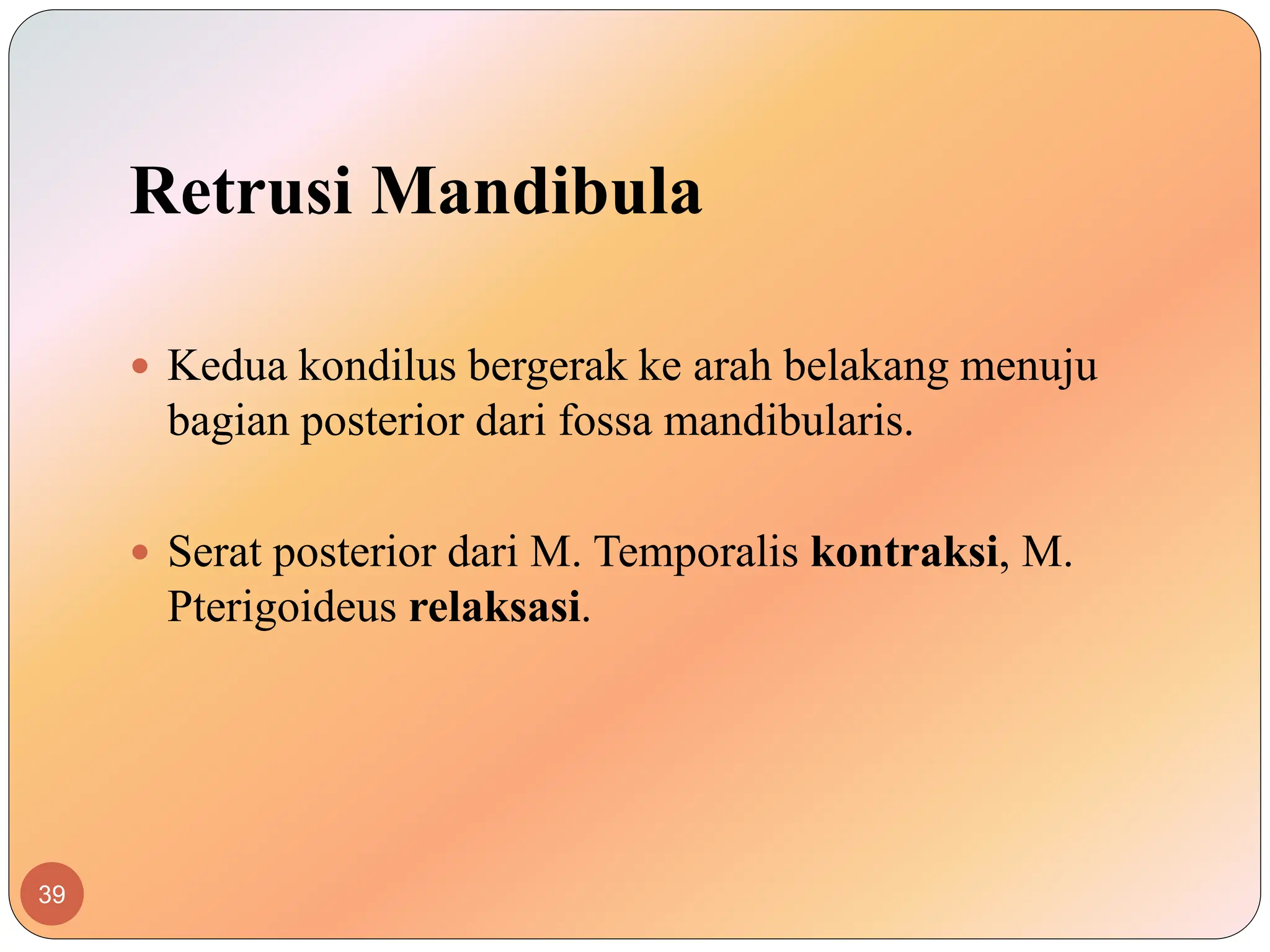 ANATOMY TEMPOROMANDIBULAR JUNCTION OF HUMAN | PPTX