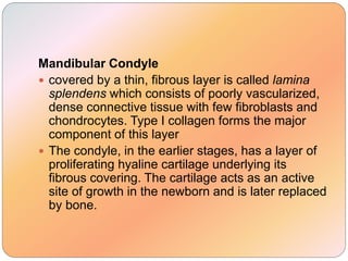 ANATOMY TEMPOROMANDIBULAR JUNCTION OF HUMAN | PPTX
