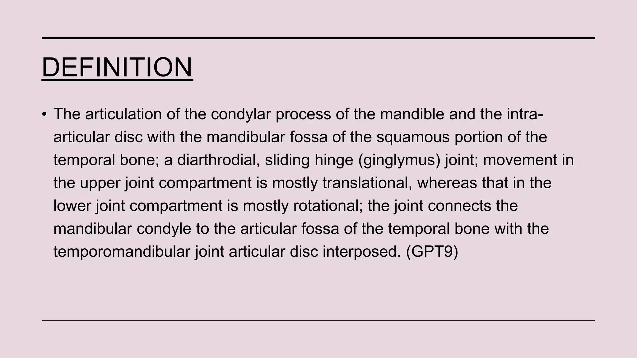 Temporomandibular joint [Autosaved].pptx