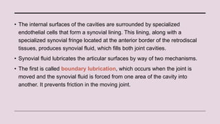 Temporomandibular joint [Autosaved].pptx