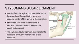 Temporomandibular joint [Autosaved].pptx