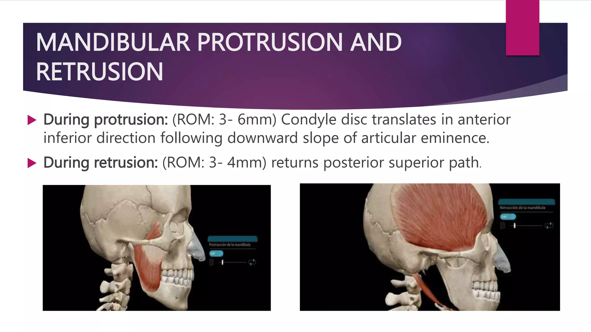 TEMPOROMANDIBULAR JOINT BIOMECHANICS.pptx