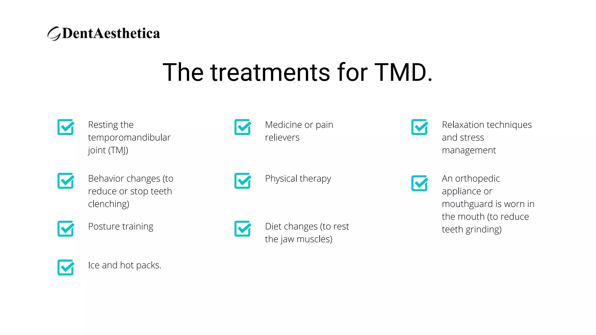 Temporomandibular joint Disorder? | PDF