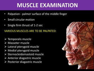 TEMPOROMANDIBULAR JOINT DISORDERS AND ITS PROSTHETIC MANAGEMENT (2 ...