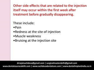 Temporomandibular joint dysfunction/disorders | PPT