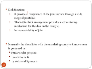 Temporomandibular Joint presentation.pptx